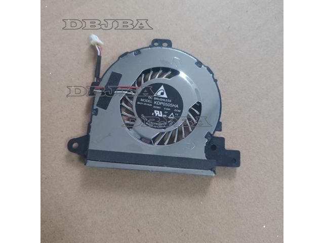 Click here for DBTLAP Cooling CPU Fan For KDP0505HA-DC68 5V 0.40A... prices