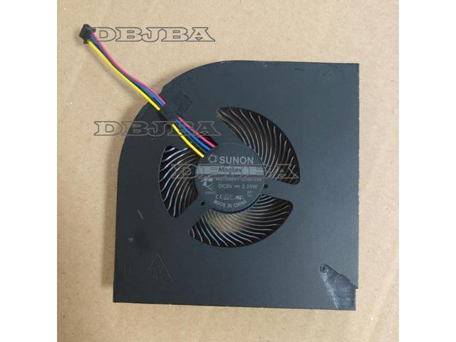 Click here for DBTLAP CPU Cooling Fan For SUNON MG75090V1-1C050-S... prices