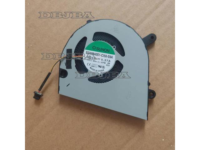 Click here for DBTLAP CPU Cooling Fan For SUNON EG50040S1-C150-S9... prices