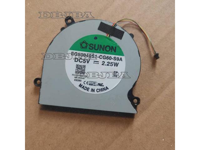 Click here for DBTLAP CPU Cooling Fan For HUAWEI Matebook 13 EG50... prices