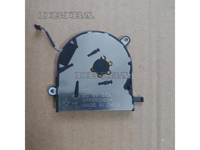 Click here for DBTLAP CPU Cooling Fan For HP Elitebook x360 1030G... prices