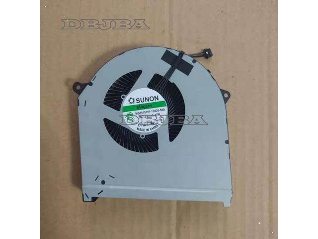 Click here for DBTLAP Cooling Fan For SUNON MG75151V1-1C020-S9A D... prices