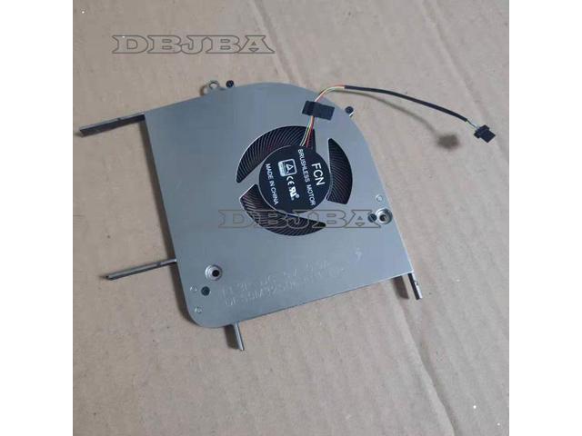 Click here for DBTLAP Cooling Fan For FCN FL3P DFS5M325063B11 DC... prices