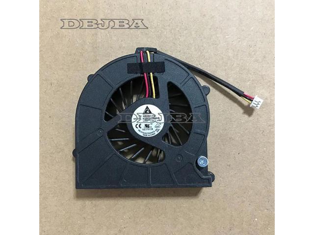 Click here for DBTLAP CPU Cooling Fan For TOSHIBA SATELLITE C600... prices