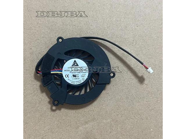 Click here for DBTLAP Laptop CPU Cooling Fan For DELTA ELECTRONIC... prices