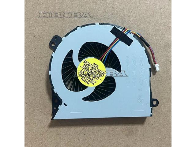Click here for DBTLAP Laptop CPU Cooling Fan For HP Probook 4545S... prices