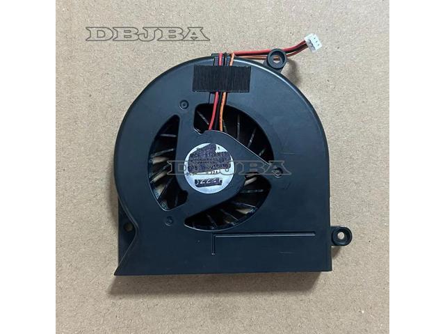 Click here for DBTLAP Laptp CPU Cooling Fan For Toshiba Satellite... prices