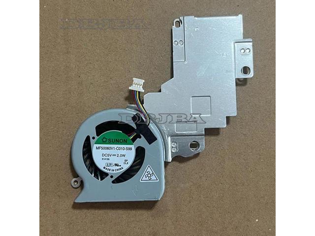 Click here for DBTLAP Laptop CPU Cooling Fan For TOSHIBA Mini MF5... prices