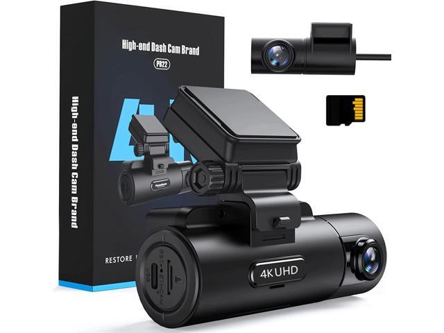 Click here for Dash Cam 4K Front and Rear 2K  Full HD Dash Camera... prices