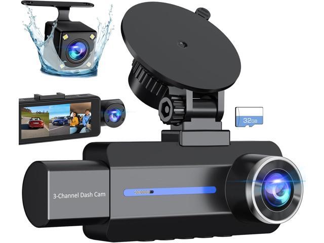 Click here for Dash Cam Front and Rear  2.5K+1440P Triple Car Cam... prices