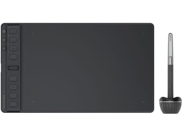 Click here for 2023 HUION Inspiroy 2 Medium Drawing Tablet with S... prices