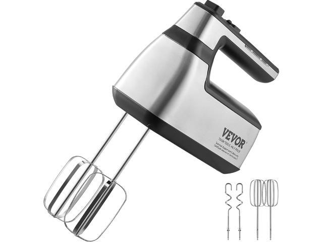 Click here for VEVOR Cordless Electric Hand Mixer 100W  Continuou... prices