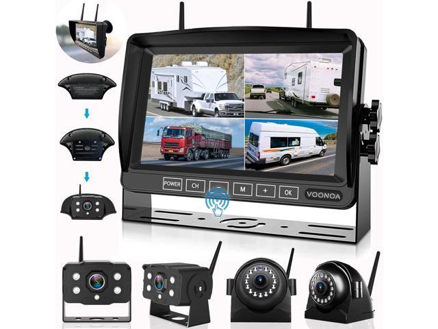 Click here for 1080P Wireless RV Camera System  IP69 Waterproof N... prices