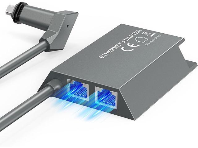 Click here for LUCMO Multi Ports Starlink Ethernet Adapter for St... prices