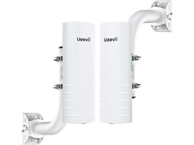 Click here for Wireless Bridge Outdoor with 2 Bracket: UeeVii CPE... prices