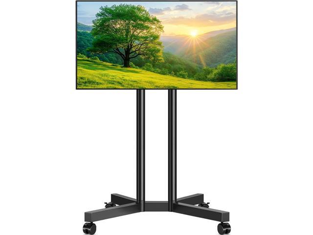 Click here for Rfiver Rolling TV Stand for 32-70 Inch TVs  Mobile... prices