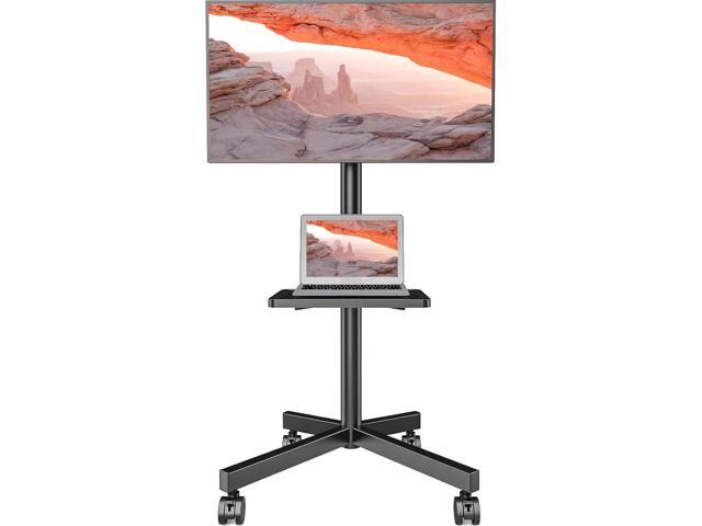 Click here for AX WABER Mobile TV Stand for 23-60 Inch LCD LED Fl... prices
