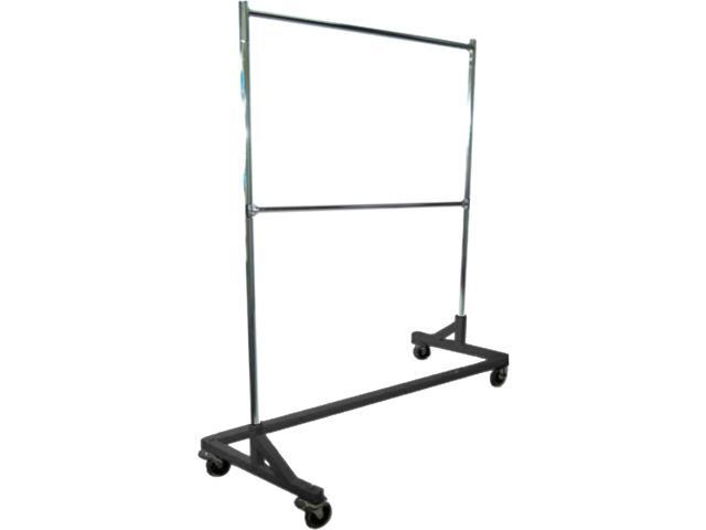 Click here for GR600-EH Deluxe Commercial Grade Rolling Z Garment... prices