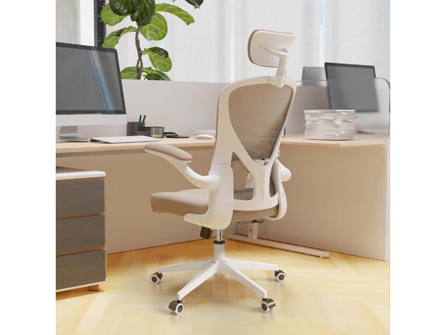 Click here for Ergonomic Office Chair with Adjustable Flip-Up Arm... prices