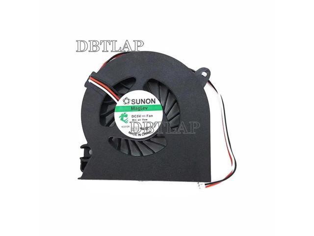 Click here for DBTLAP Laptop CPU Fan for HP Compaq 610 615 CQ610... prices