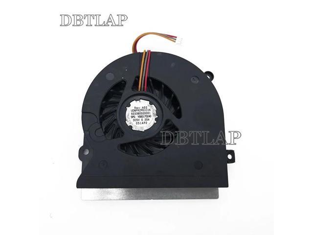 Click here for DBTLAP Laptop Fan for Toshiba Satellite L515-SP492... prices
