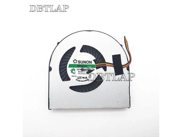 Click here for DBTLAP Laptop CPU Fan for DELL Inspiron 14R-5421 1... prices