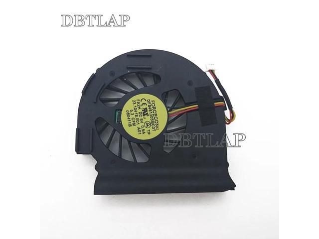 Click here for DBTLAP Laptop CPU Fan for Dell N5030 N5020 M5030 M... prices