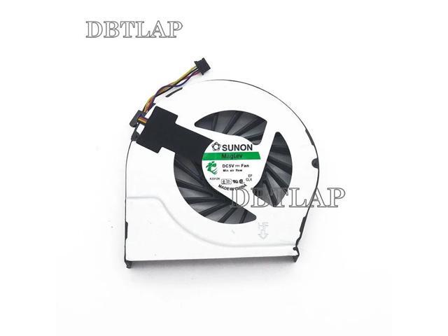 Click here for DBTLAP Laptop CPU Fan for HP Pavilion G6 G7 G6-224... prices