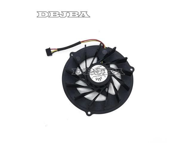 Click here for DBTLAP Laptop CPU Fan for HP 8540W 8540P AD5305HX-... prices