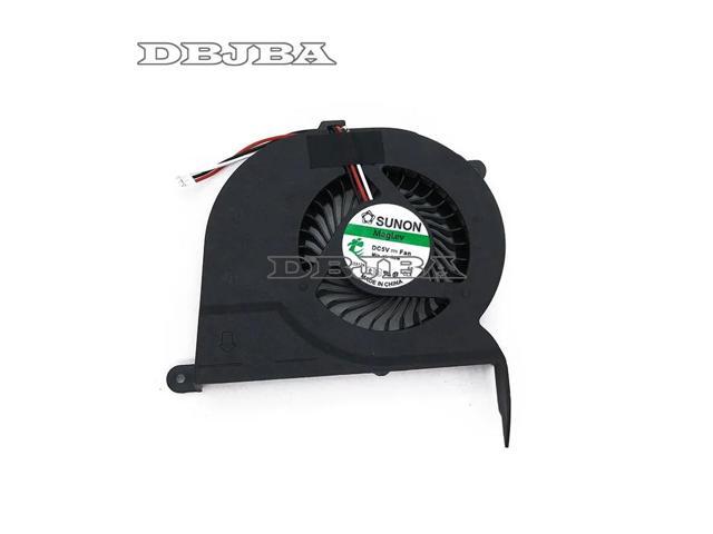 Click here for DBTLAP Laptop CPU Fan for Samsung RV411 RV415 RV42... prices