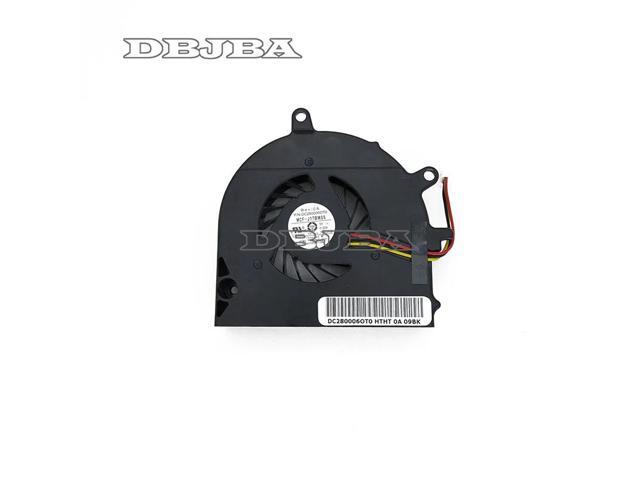 Click here for DBTLAP Laptop CPU Fan for Toshiba Satellite A500 A... prices
