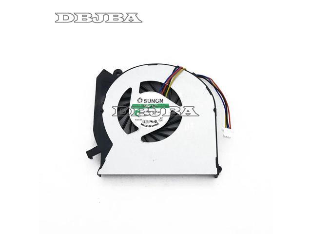 Click here for DBTLAP Fan Compatible for HP Envy dv7-7280sf Cooli... prices