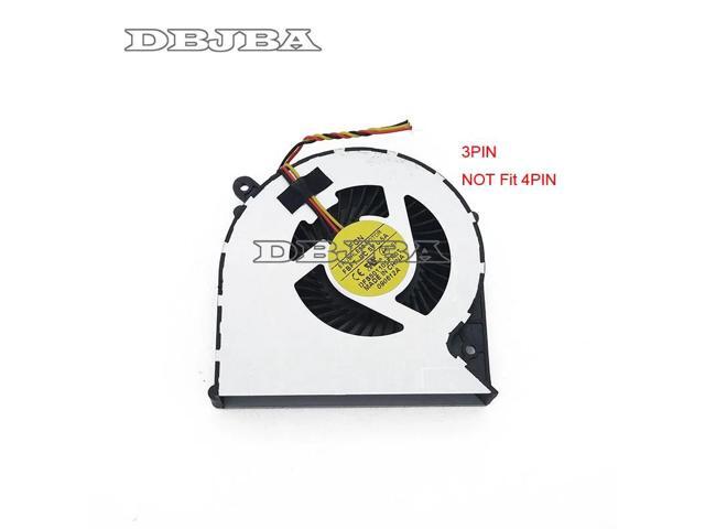 Click here for DBTLAP Laptop CPU Fan for Toshiba Satellite L870D... prices