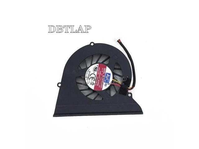 Click here for DBTLAP Laptop CPU Fan Compatible for dell Alienwar... prices