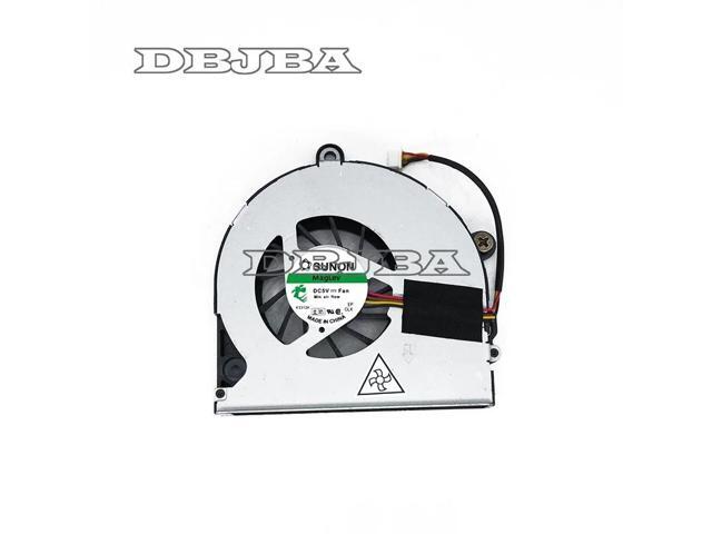 Click here for DBTLAP Laptop CPU Fan for Toshiba Satellite P775 P... prices