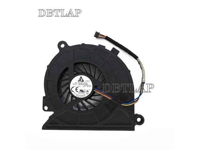 Click here for DBTLAP Laptop CPU Fan for HP 18 All-in-One 18-1000... prices