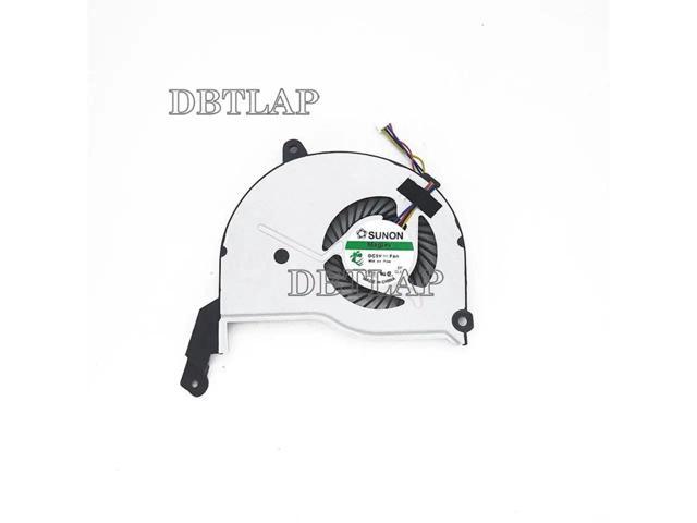 Click here for DBTLAP CPU Fan Compatible for HP Pavilion 15-N 17-... prices