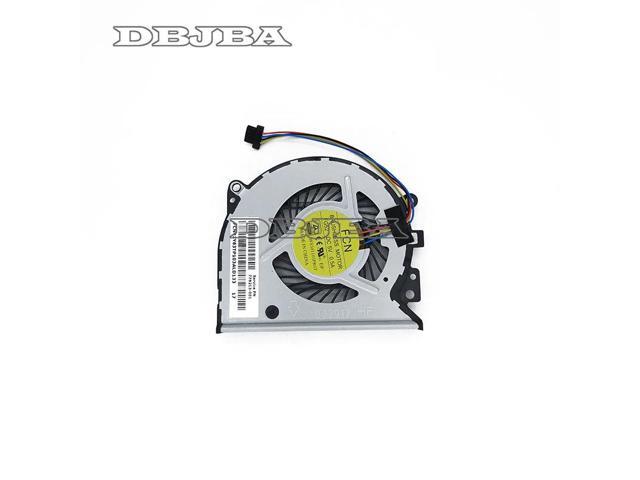 Click here for DBTLAP Laptop CPU Fan for HP Envy 15-U 15-U011D 15... prices