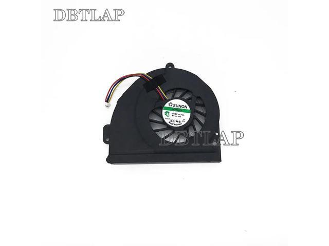 Click here for DBTLAP Laptop CPU Fan for ASUS K53SD K43B K43X K43... prices