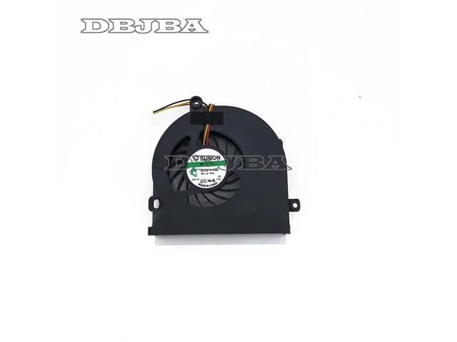 Click here for DBTLAP Laptop CPU Fan for Toshiba Satellite A300 A... prices