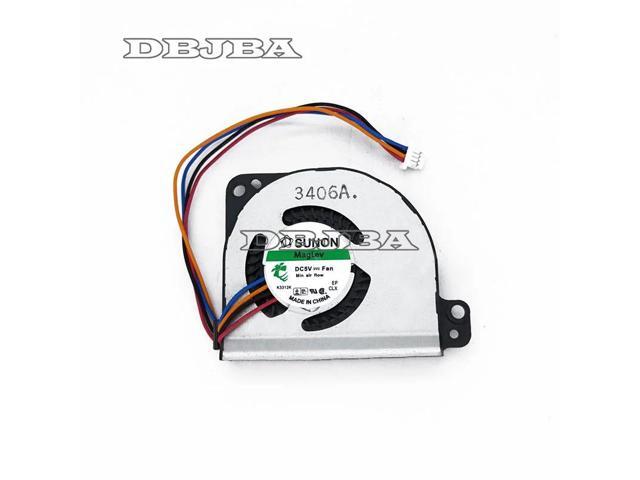 Click here for DBTLAP Laptop Fan for Toshiba Portege Z830-BT8300... prices