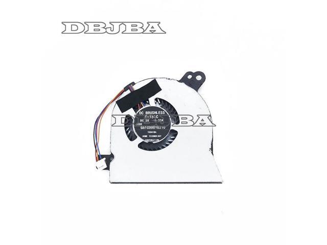 Click here for DBTLAPLaptop CPU Fan for Toshiba Tecra Z40-A C-151... prices