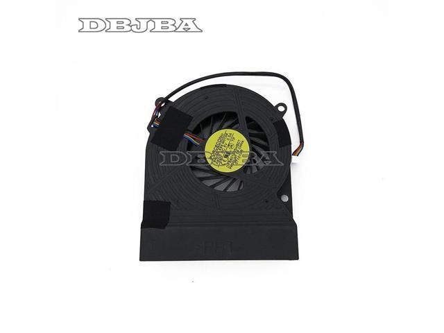 Click here for DBTLAPLaptop CPU Fan for HP TouchSmart 600 1150a 1... prices