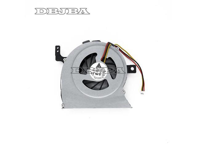 Click here for DBTLAP Laptop CPU Fan for Toshiba Satellite L645-S... prices