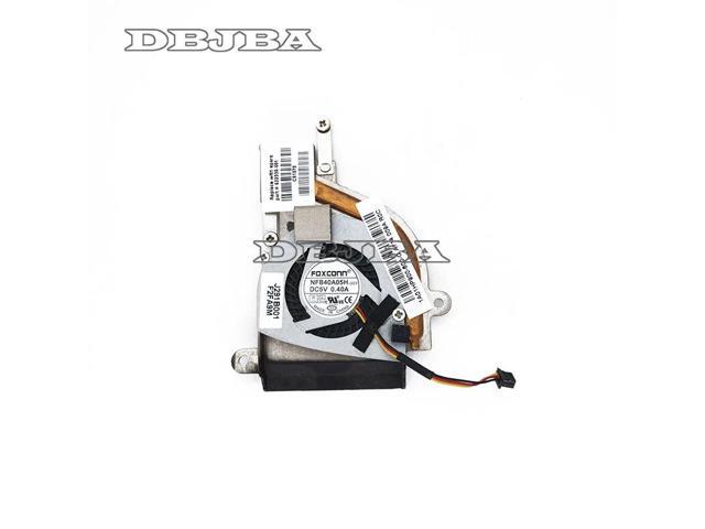 Click here for DBTLAP Laptop CPU Fan for HP Mini 210 210-2000 110... prices