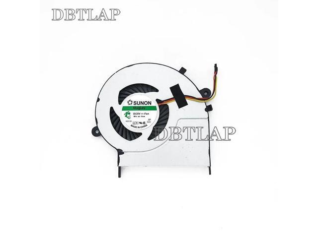 Click here for DBTLAP Laptop CPU Fan for Toshiba Satellite L50-B... prices