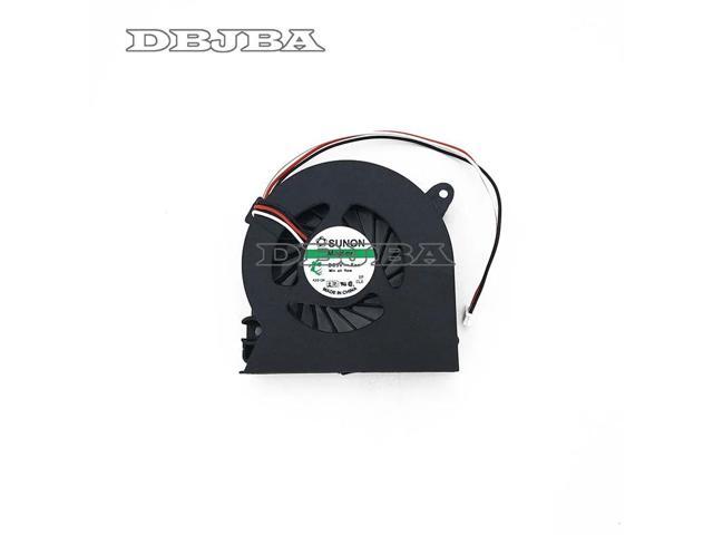 Click here for DBTLAP Laptop CPU Fan for HP Compaq CQ320 CQ420 51... prices