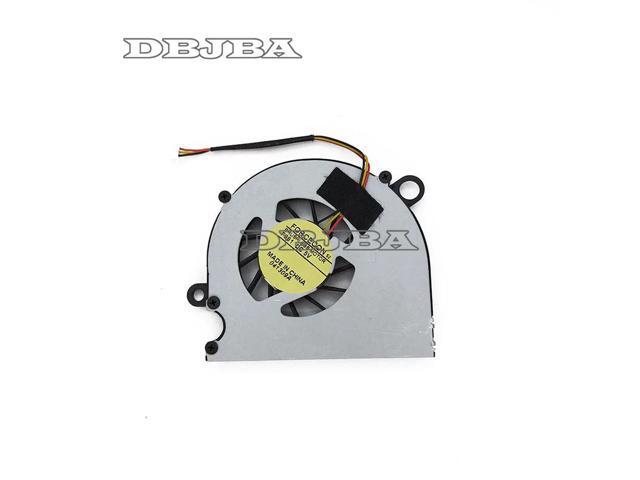 Click here for DBTLAP Laptop CPU Fan for HP ProBook 5310 5310M La... prices