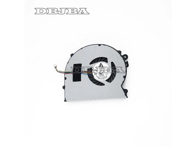 Click here for DBTLAP Laptop CPU Fan for Sony VPC-SA SB SD PCG-41... prices