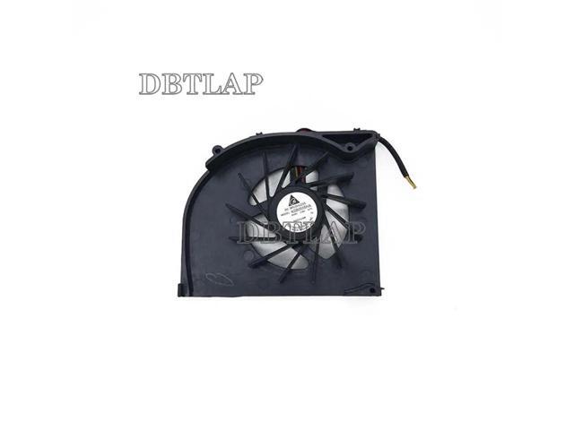 Click here for DBTLAP Laptop CPU Fan for HASEE TW8 HP840 HP860 HP... prices